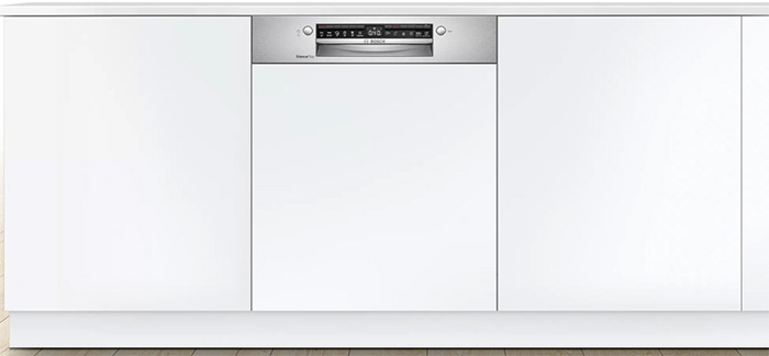 Máy rửa bát âm tủ Bosch SMI4ECS14E serie 4 - META.vn