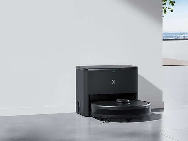 Robot hút bụi thông minh Ecovacs Y1 Pro Plus - META.vn