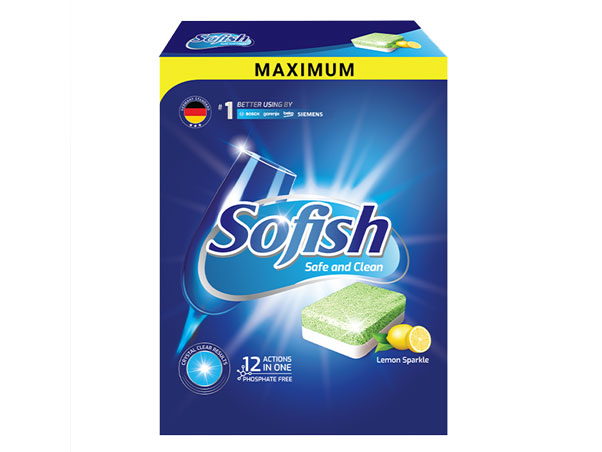 Sofish - Các sản phẩm của Sofish Chính Hãng, Giá Tốt | META.vn