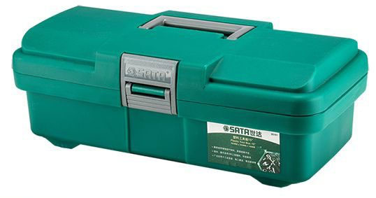 Thùng đựng dụng cụ Sata 95161 15 inch - META.vn