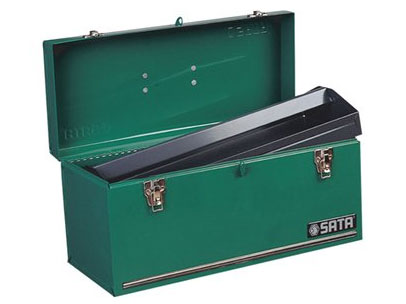 Thùng đựng dụng cụ Sata 95103A 20 inch - META.vn