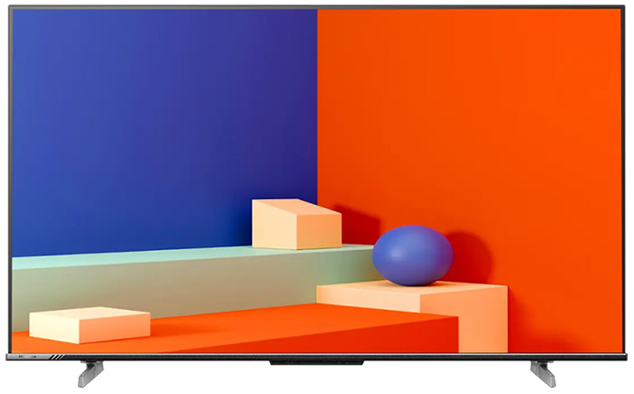 Google TV 4K Hisense 75 inch 75A6500K - META.vn