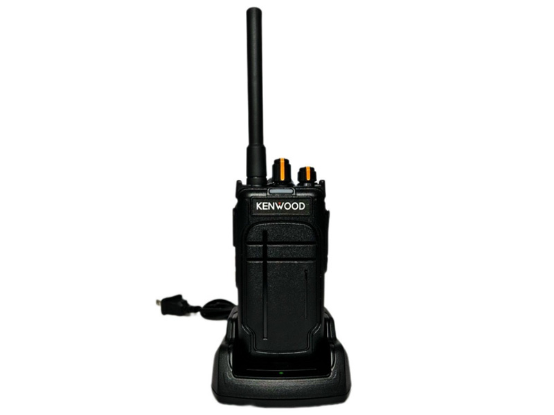 Bộ đàm Kenwood NX-350 - META.vn