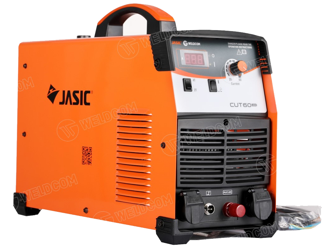 Máy cắt Plasma Jasic CUT60 L224 - META.vn