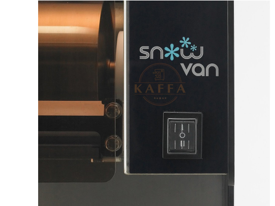 Máy làm kem tuyết Bingsu Snow Van NSD-151MW - META.vn
