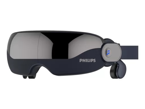 Máy massage mắt Philips PPM2702 - META.vn