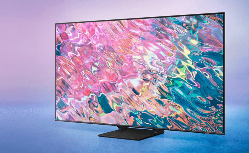 Smart TV QLED 4K Samsung 75 inch QA75Q60DAKXXV - META.vn