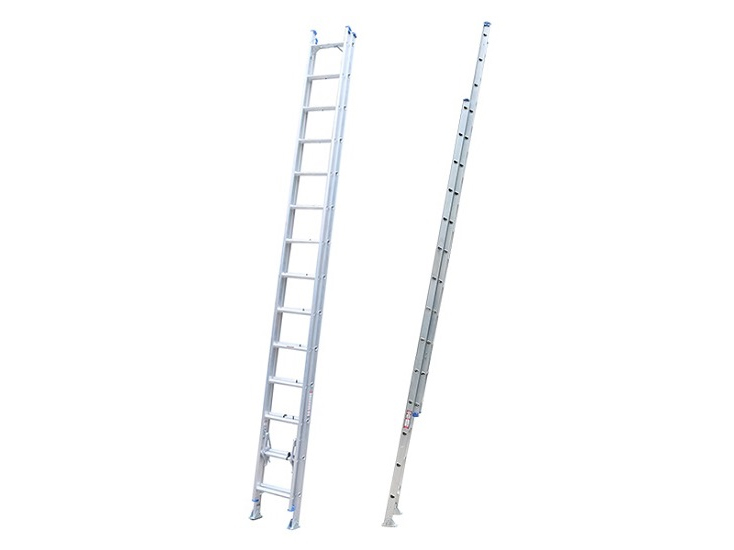 Thang nhôm 2 đoạn Nikawa NKT-A12 - META.vn