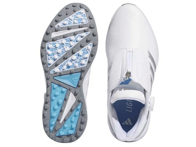 Giày golf Adidas Solarmotion BOA IF0284 - META.vn