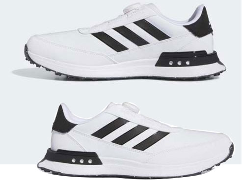 Giày golf Adidas S2G SL BOA IF0286 - META.vn