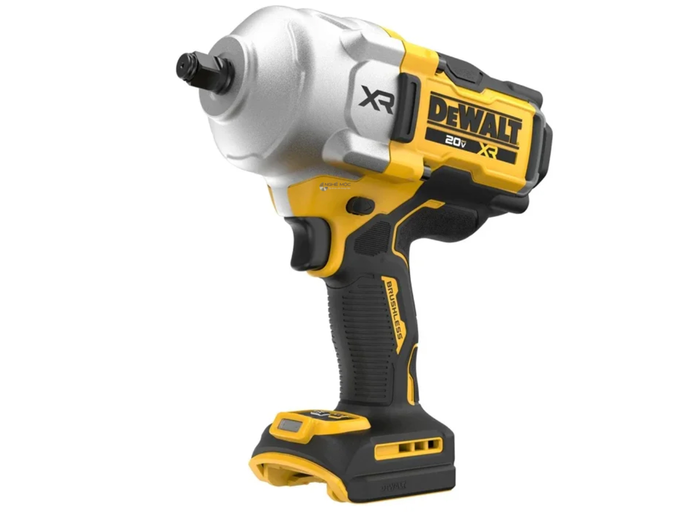 Máy siết bu lông dùng pin Dewalt 20V DCF961NT-KR (Chưa pin, sạc) - META.vn