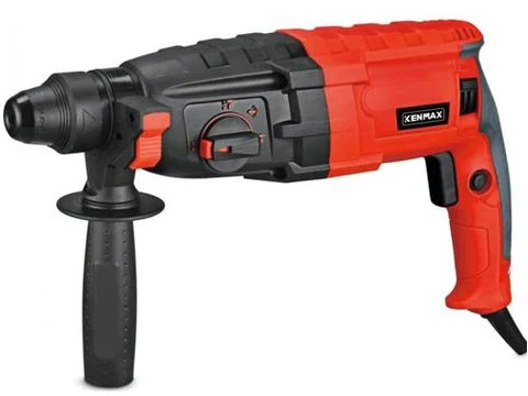 Máy khoan bê tông Kenmax KM2-28 - META.vn