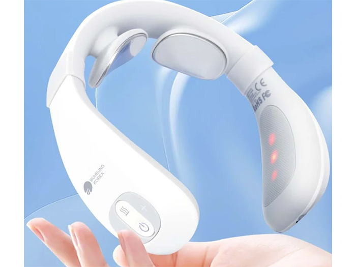 Máy massage cổ Buheung MK-331 - META.vn