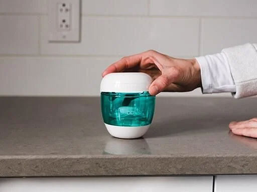 Máy tiệt trùng UV Bbluv Uvi 4 in 1 - META.vn