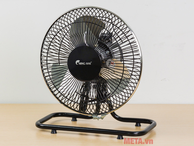 Quạt sàn mini Ching Hai FF910 - META.vn