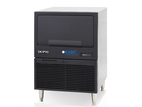 Máy làm đá công nghiệp Skipio SIM-100A (100 kg/ngày) - META.vn