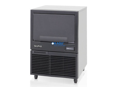 Máy làm đá công nghiệp Skipio SIM-50A (50 kg/ngày) - META.vn