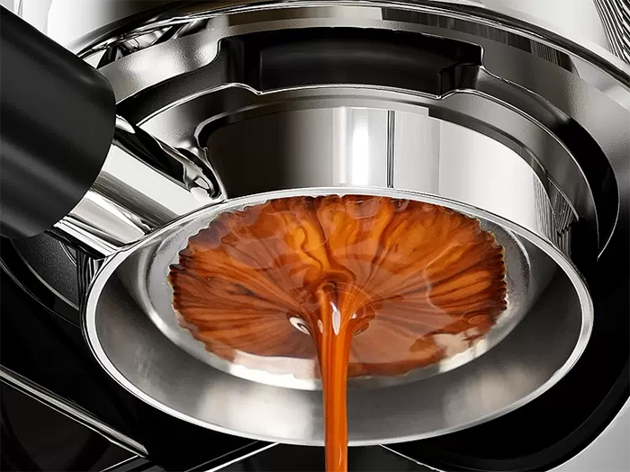 Máy pha cà phê Espresso Winci EM58 - META.vn