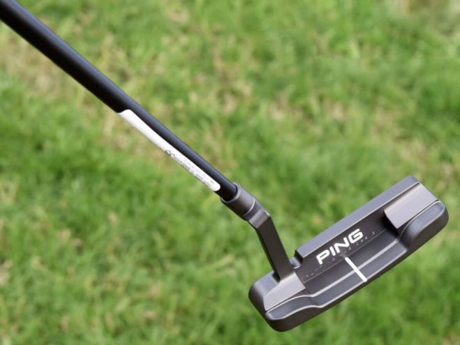 Gậy Putter Ping PLD Anser - META.vn