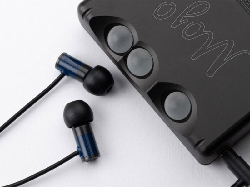 Tai nghe Final Audio E1000C - META.vn