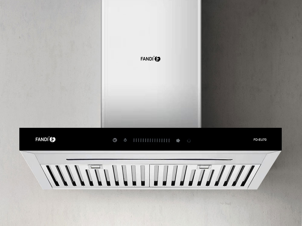 Máy hút mùi Fandi FD-EU90 - META.vn