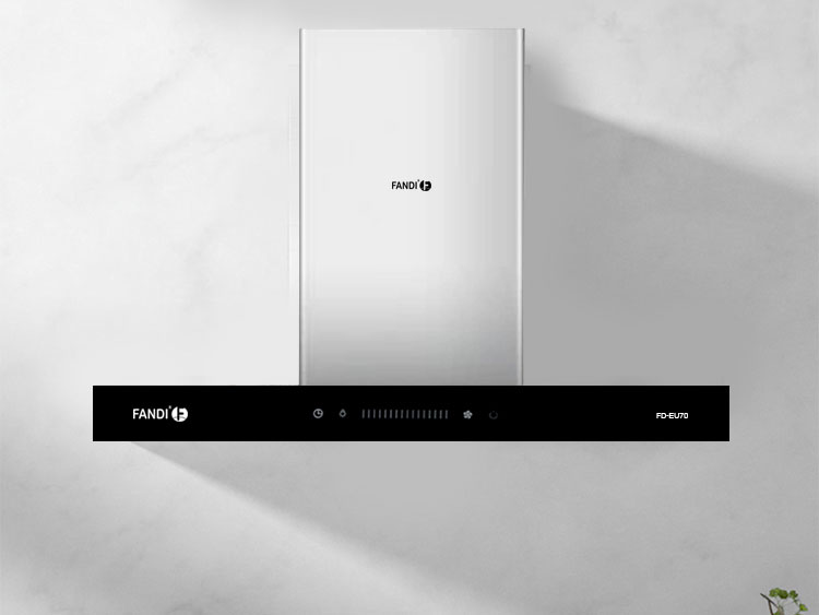 Máy hút mùi Fandi FD-EU90 - META.vn