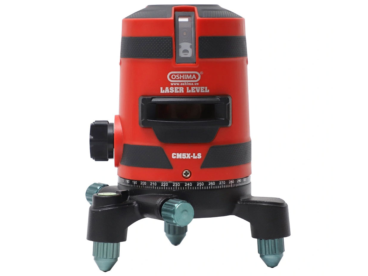 Máy cân mực Oshima CM5X-LS - META.vn