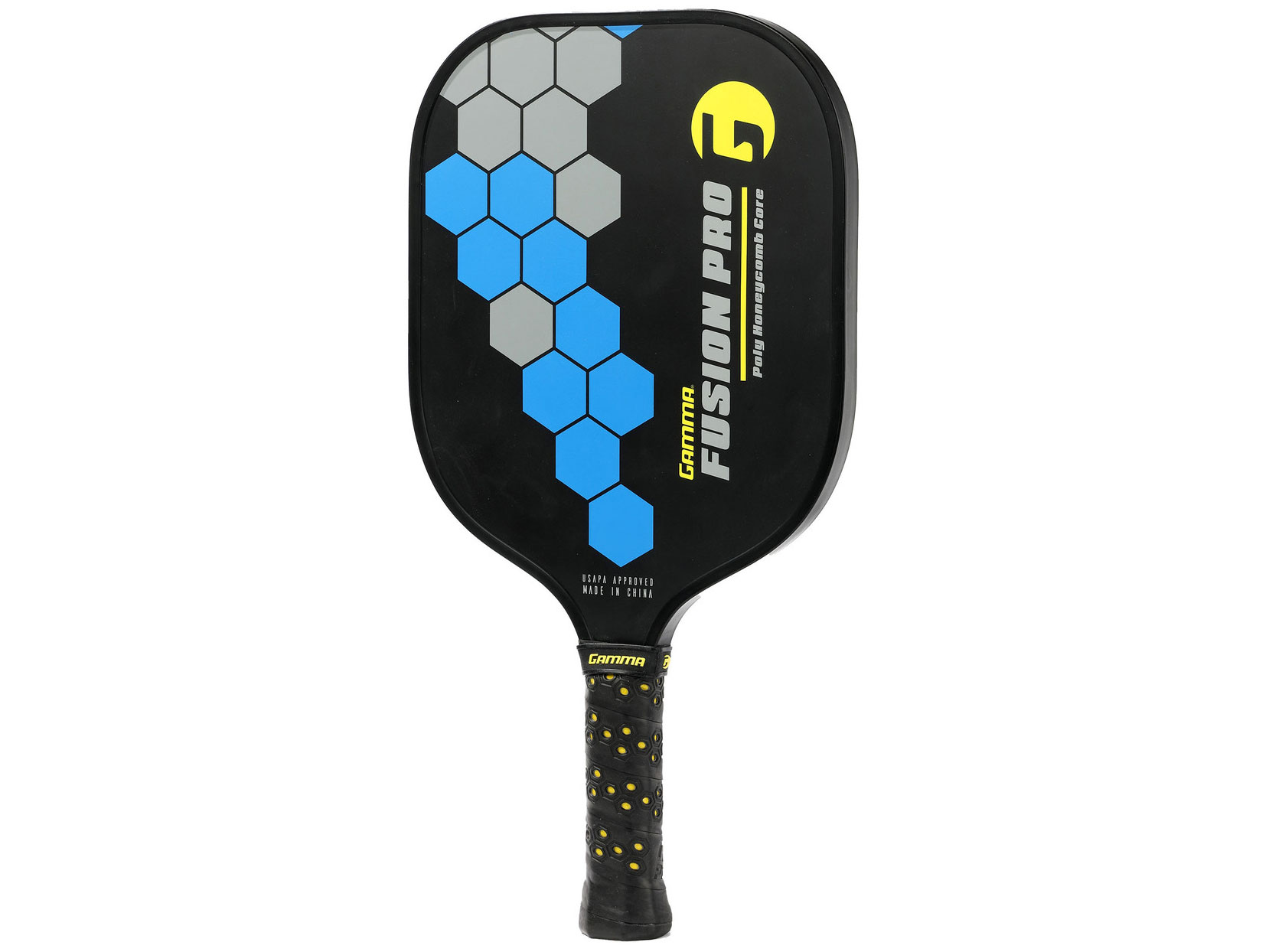 Vợt Pickleball Gamma Fusion Pro - META.vn