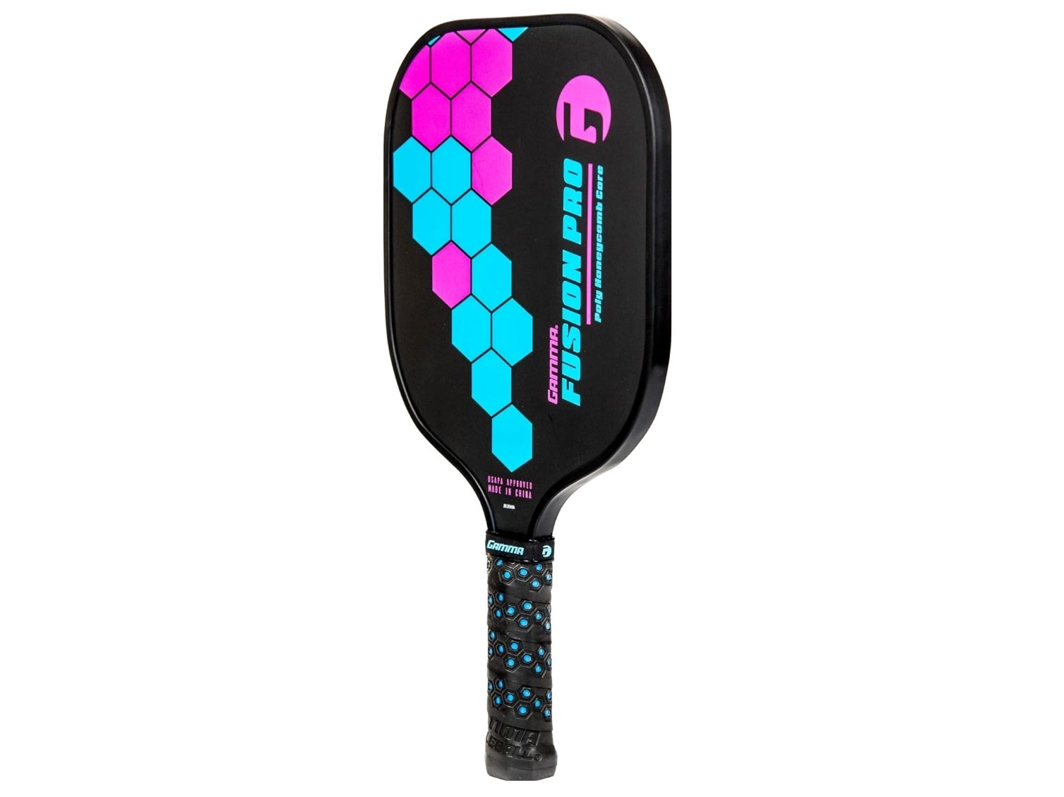 Vợt Pickleball Gamma Fusion Pro - META.vn