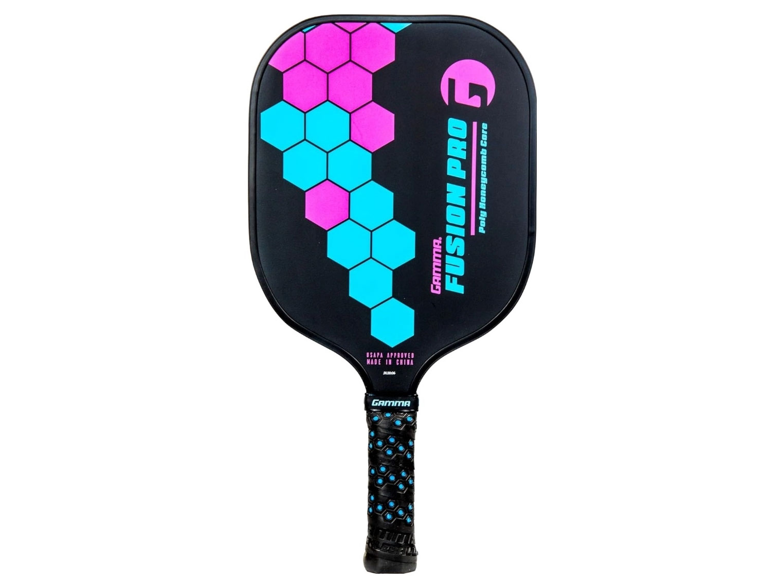 Vợt Pickleball Gamma Fusion Pro - META.vn