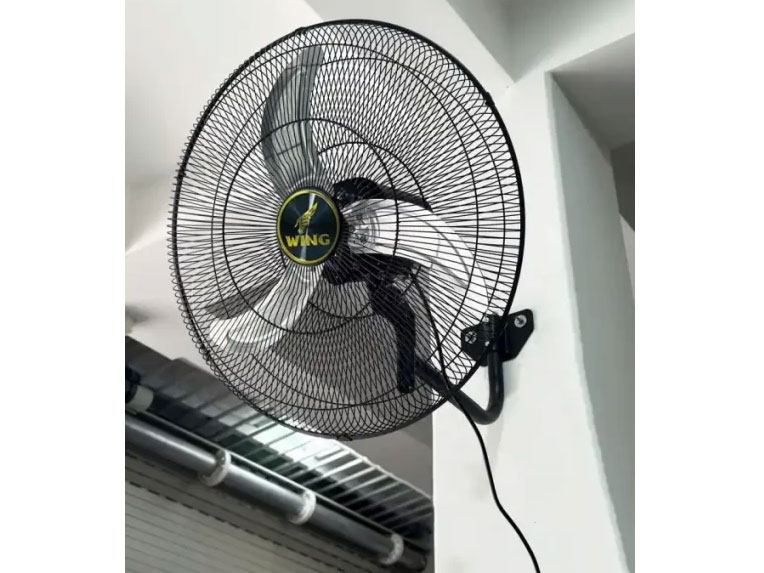 Quạt công nghiệp treo tường Wing TMTT-750 (TMTT-75) - META.vn