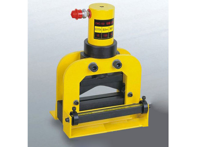 Đầu cắt thanh đồng cái chữ V CWC-150V - META.vn