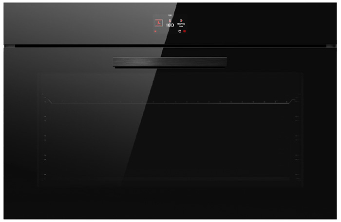 Lò nướng Elica Virtus Multi 90 TFT - META.vn