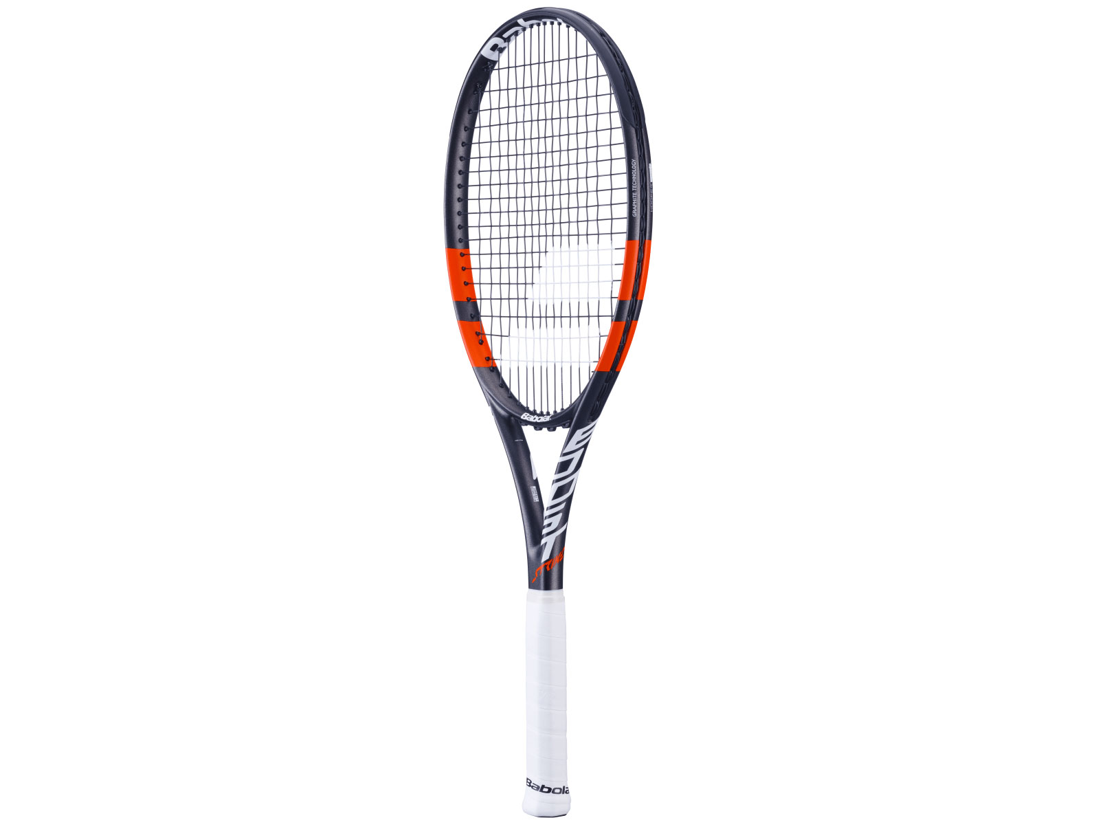 Vợt tennis Babolat Boost Strike Strung (121247) - META.vn