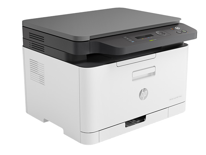 Máy in laser màu đa chức năng HP M178NW (4ZB96A) - META.vn