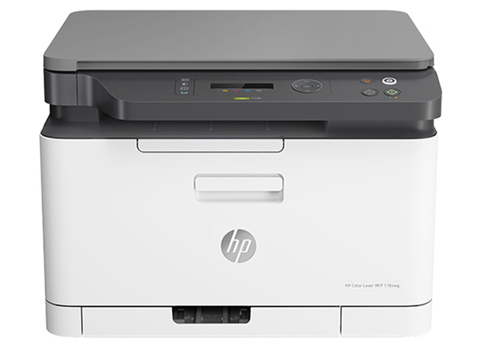 Máy in laser màu đa chức năng HP M178NW (4ZB96A) - META.vn