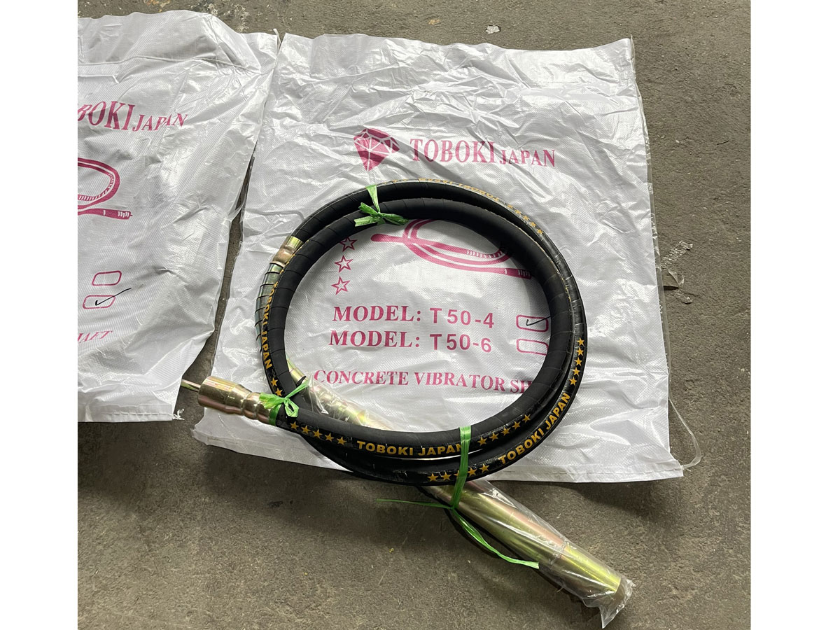 Dây đầm Toboki T35/4 (4m) - META.vn