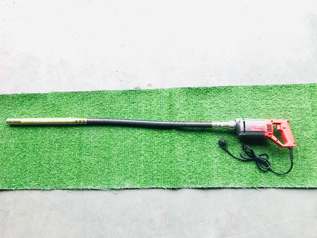 Máy đầm Toboki TK-45 (chưa kèm dây) - META.vn