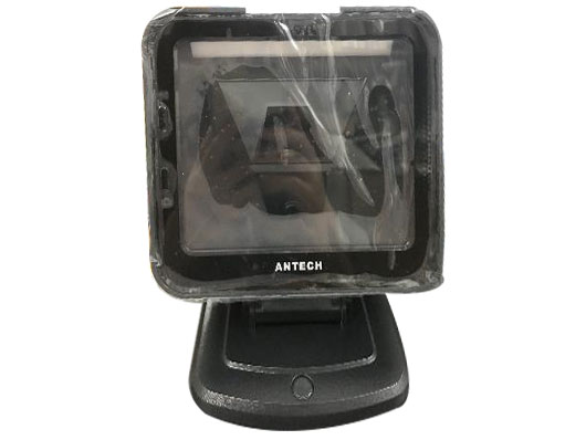 Máy đọc mã vạch 2D Antech AS8600 (siêu tốc độ) - META.vn
