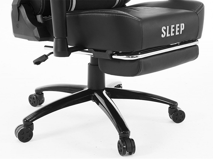 Ghế gaming Edra Sleep EGC233 - META.vn