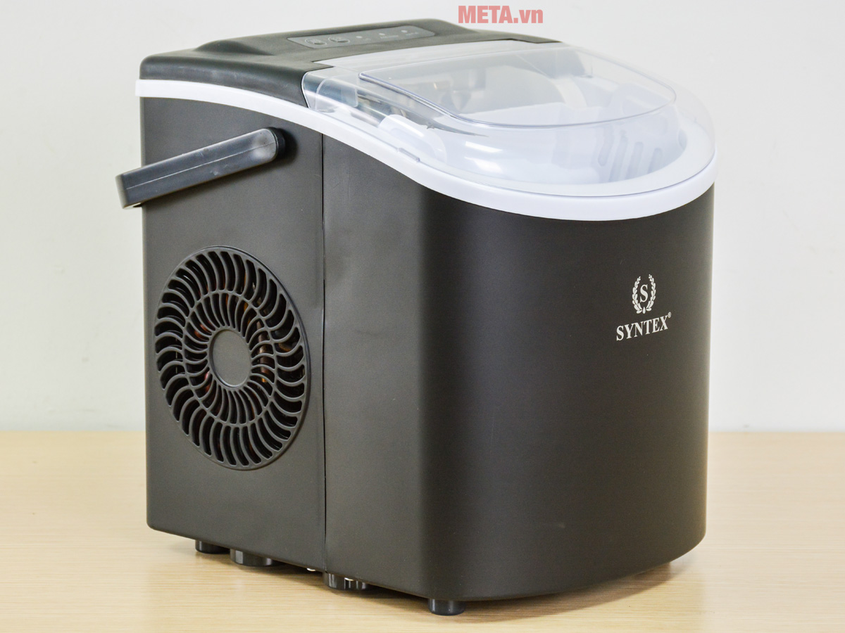 Máy làm đá Syntex SC12E - META.vn