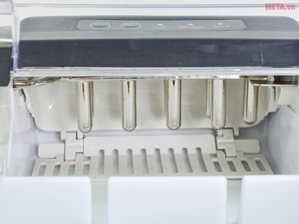 Máy làm đá Syntex SC12E - META.vn