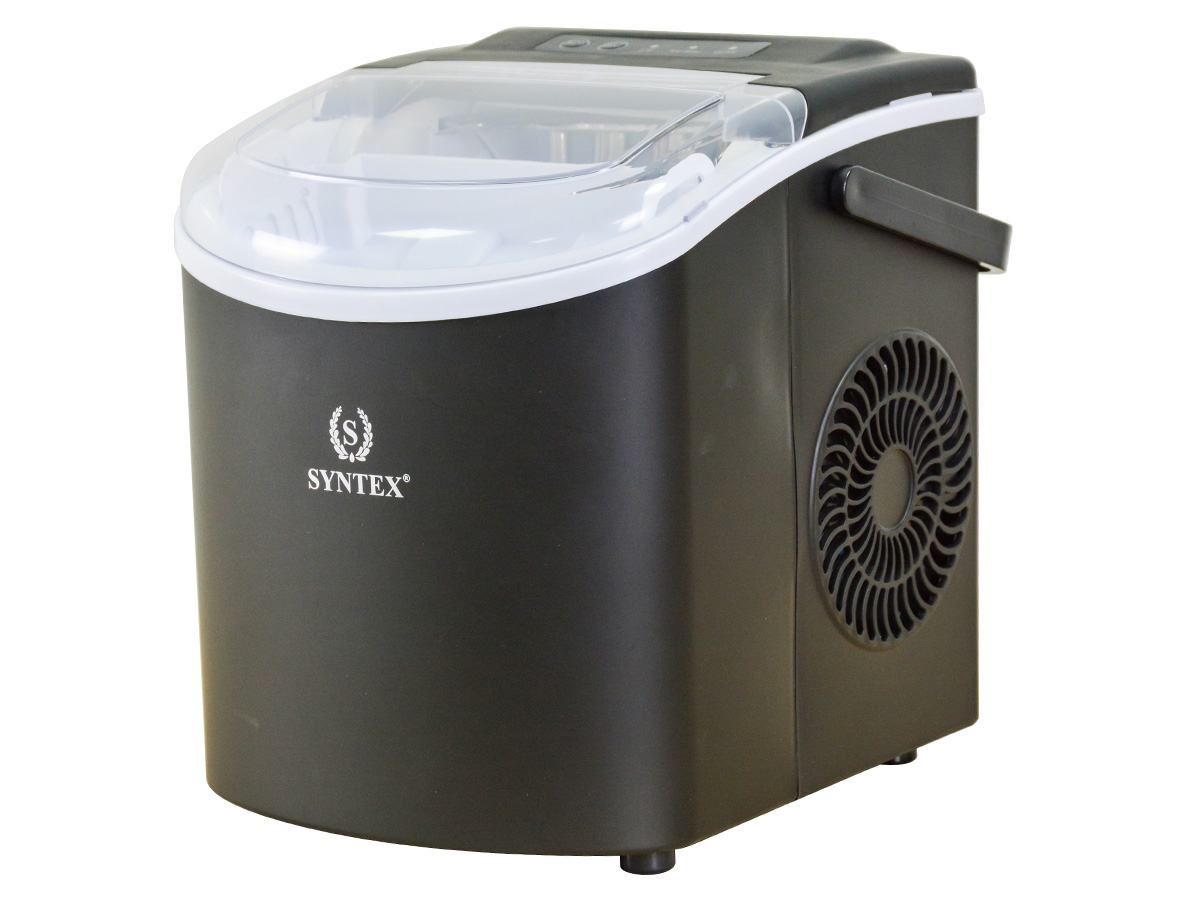 Máy làm đá Syntex SC12E - META.vn