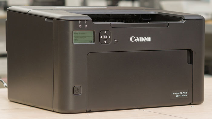 Máy in laser Canon LBP 122DW - META.vn