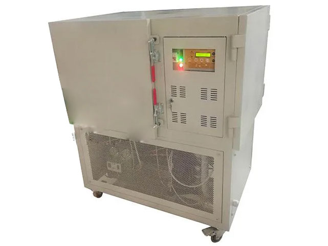 Máy sấy lạnh 10kg Mactech MSL100 - META.vn