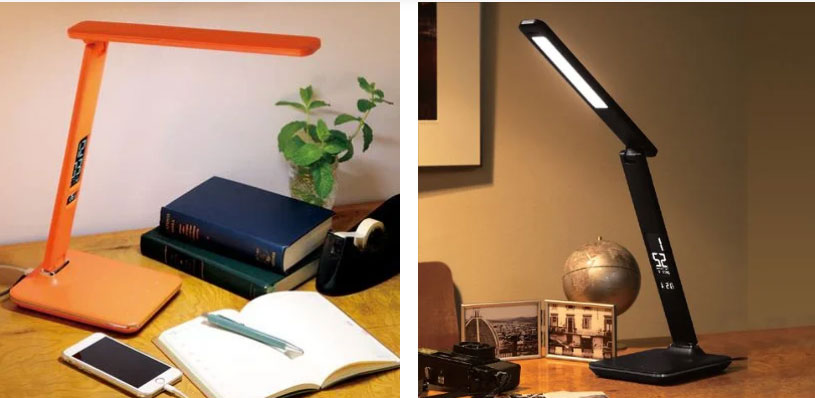 Đèn Led để bàn đa năng MotoM GS1701 - META.vn