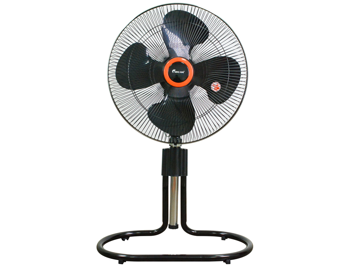 Quạt sàn chân quỳ Ching Hai FF2318 - META.vn
