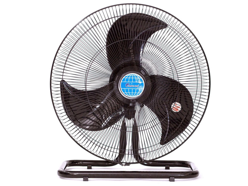 Quạt sàn công nghiệp Ching Hai FF920B - META.vn