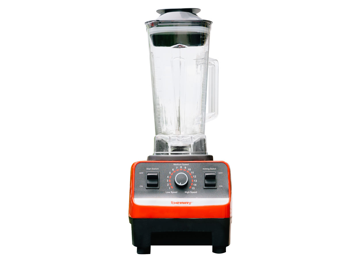 Máy xay sinh tố Benny BL-18EL - META.vn