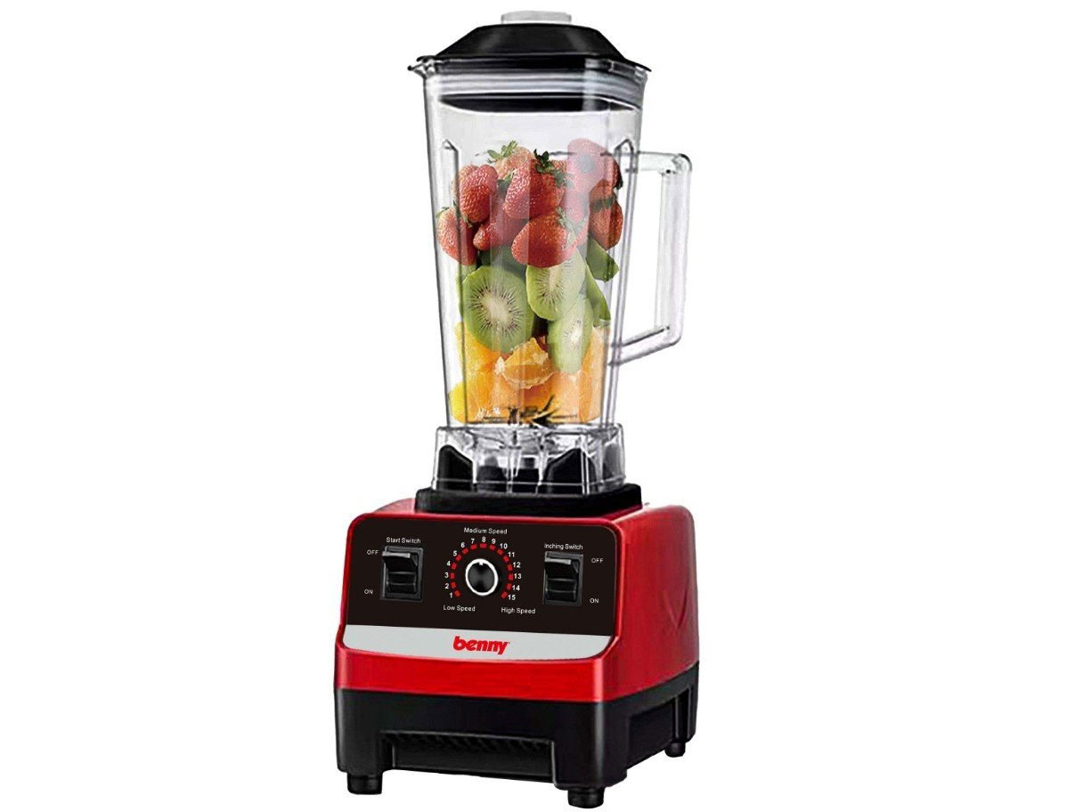 Máy xay sinh tố Benny BL-18EL - META.vn